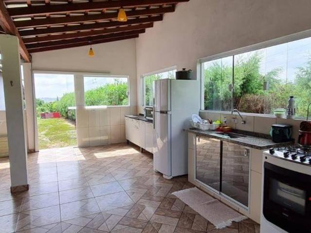 Sitio Lindo com 20.000m2 de tranquilidade