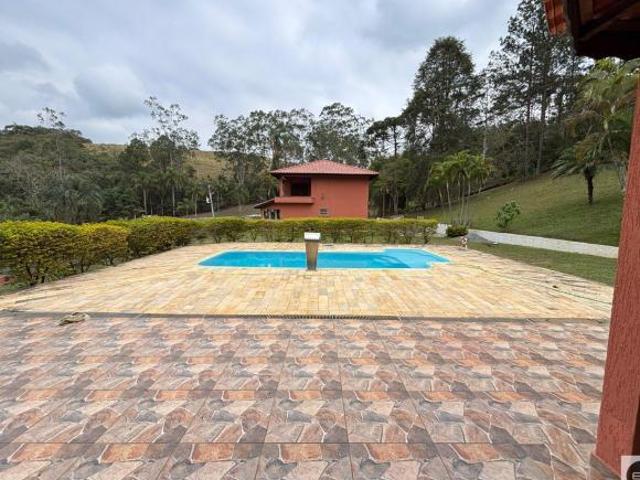 Sítio lindo em Igaratá