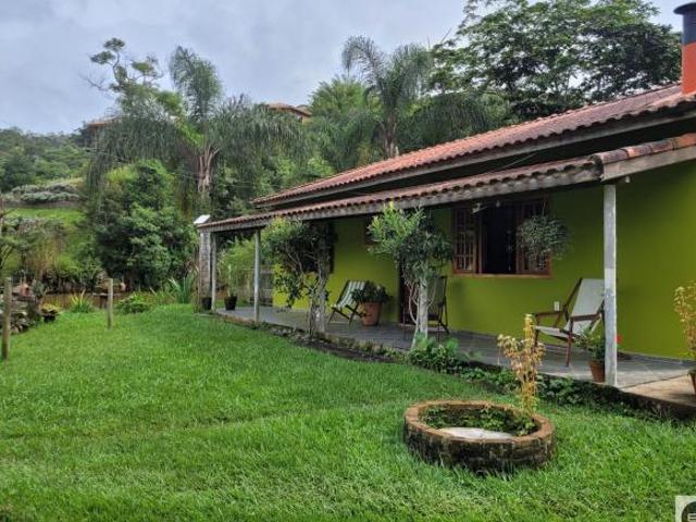 Sítio lindo em Monteiro