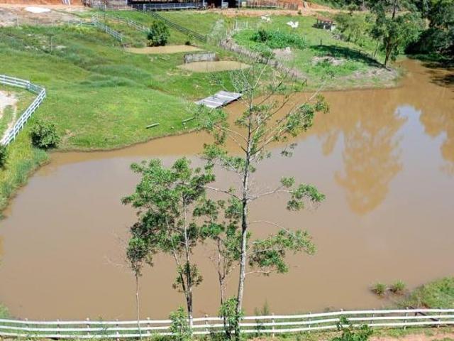 Sítio lindo em Natividade