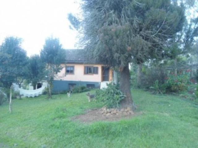 Sitio, Linha Imperial, Nova Petrópolis, RS