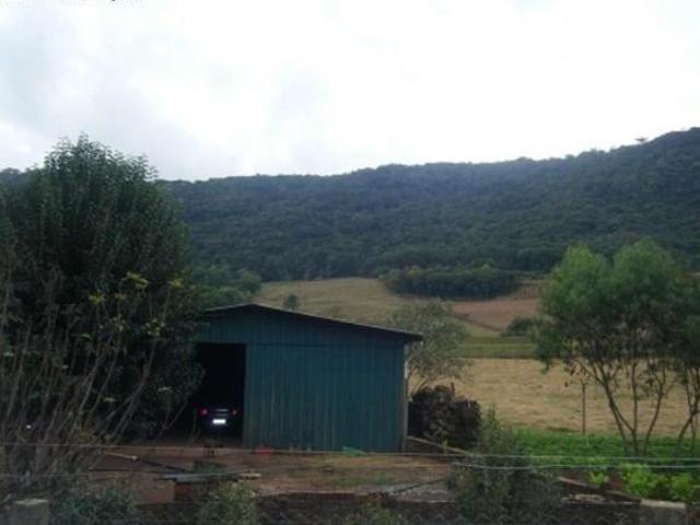 Sitio, Linha Imperial, Nova Petrópolis, RS