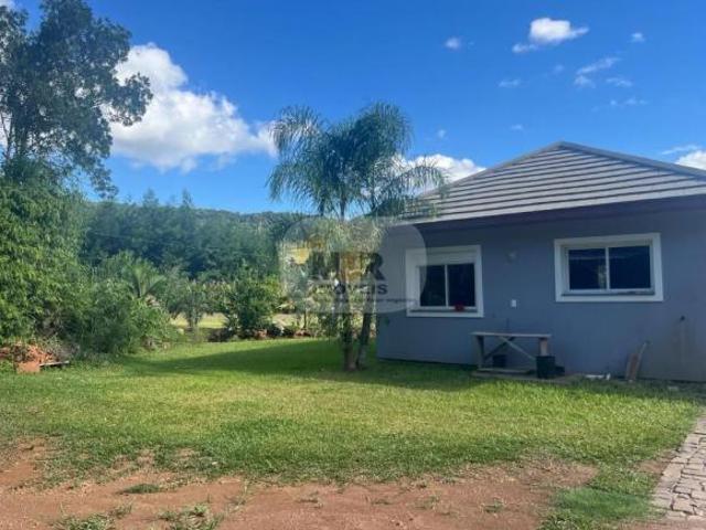 Sitio, Linha Imperial, Nova Petrópolis, RS
