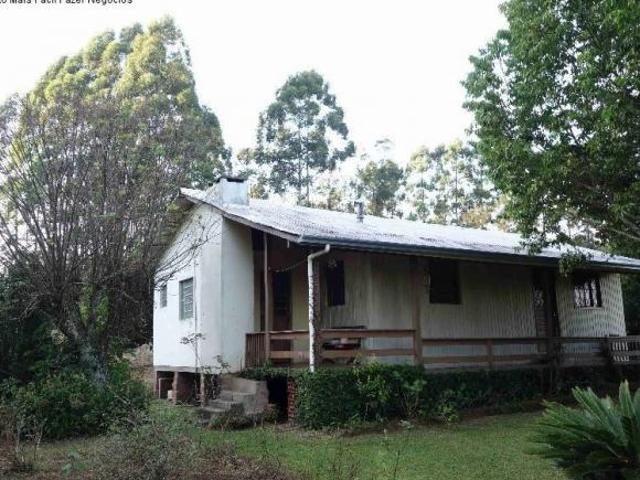 Sitio, Linha Olinda, Nova Petrópolis, RS