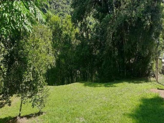 Sitio, Linha Pirajá Baixa, Nova Petrópolis, RS