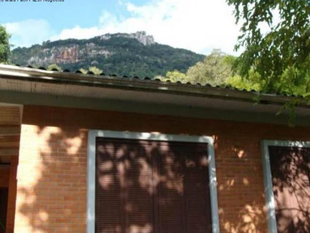 Sitio, Linha Pirajá, Nova Petrópolis, RS