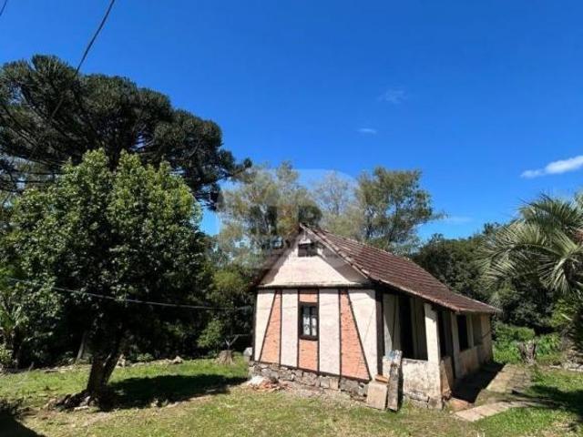 Sitio, Linha Riachuelo, Nova Petrópolis, RS