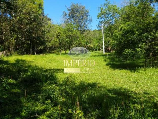 Sitio, Linha Scherer, Três Coroas, RS