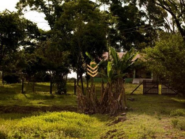 Sítio localizado a 80km de Canoas