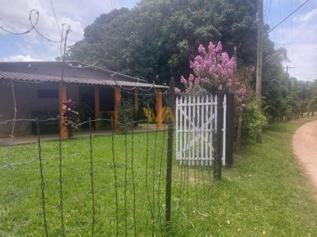 Sítio Lote à Venda em Guararema com 66.000 m² e Árvores Frutíferas