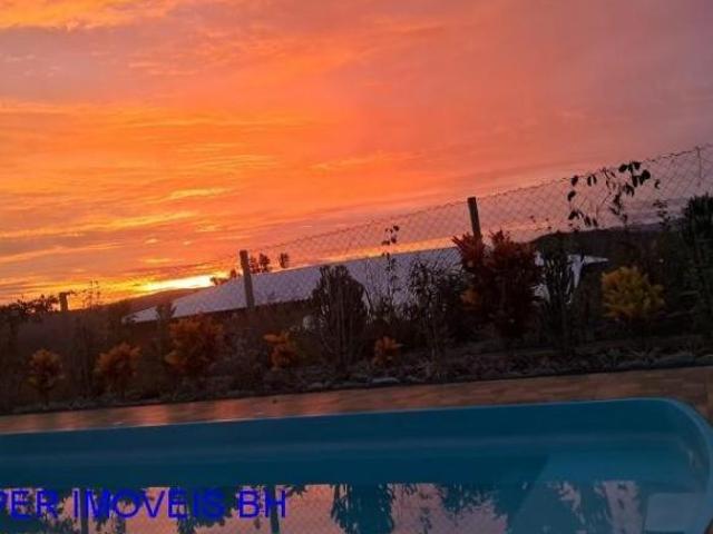 Sitio, M, Santana do Riacho, MG