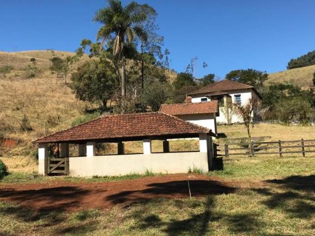 Sítio, Macuco, Lagoinha, SP