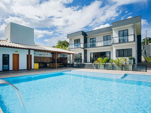Sítio Malibu com piscina em Confins MG proximo a Belo Horizonte