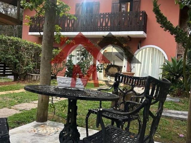 Sitio maravilhosa em São roque para moradia ou lazer