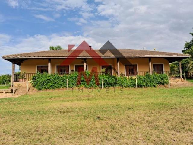 Sitio Maravilhoso 20 hectares