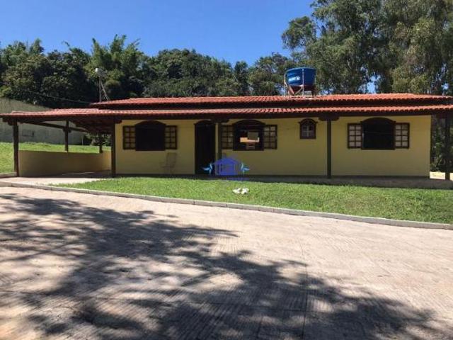 Sítio Maravilhoso em Buarque