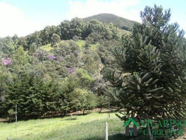 SITIO MARAVILHOSO EM CAETÉ AOS PÉS DA SERRA DA PIEDADE ACEITA TROCA