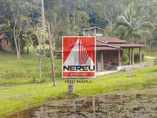 Sítio Maravilhoso – Estrutura Completa para Pousada ou Lazer