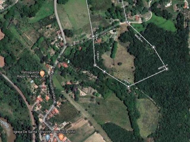 Sitio Melo Franco/Brumadinho AMC224