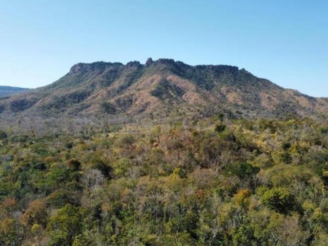 Sitio, Mimoso, MT