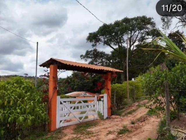 Sitio, Moeda, Moeda, MG