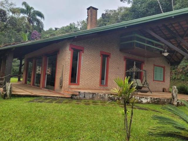 Sitio Mogi Guararema