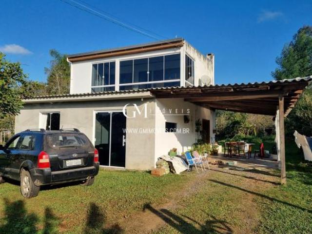 Sítio na Vila São João Torres RS