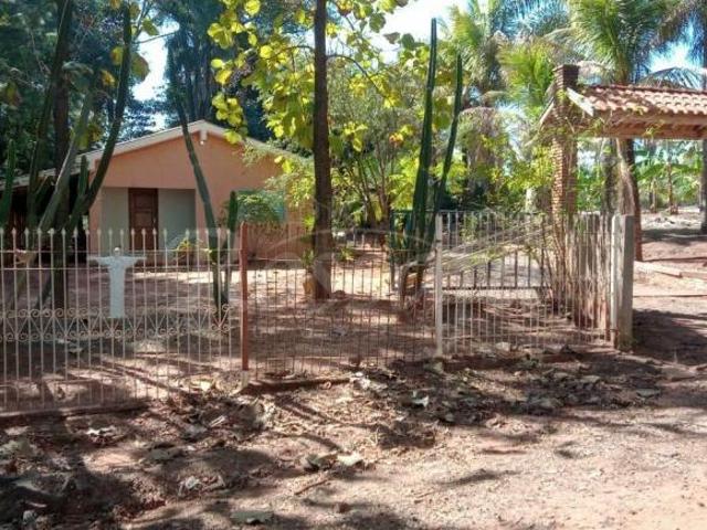 Sítio na Avenida Guanabara Três Fronteiras/SP