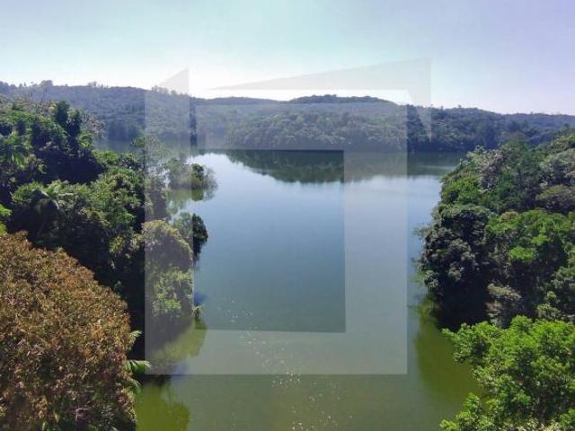 Sítio na beira da Represa em Juquitiba COD: 5795 F: 11 97302 9229 CESAR