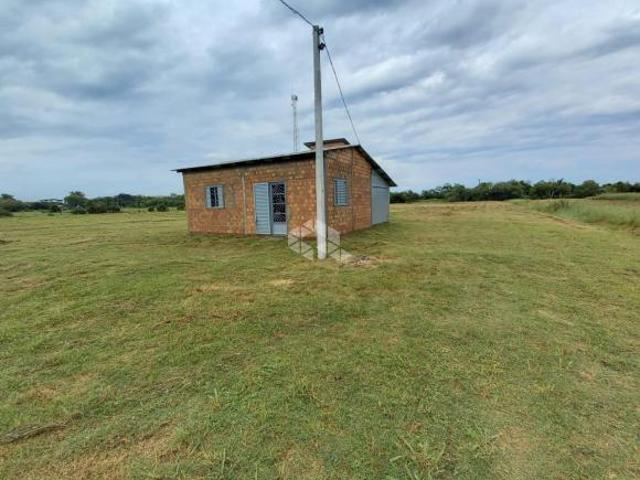 Sitio na Boa Vista com 2 hectares, 20.000m
