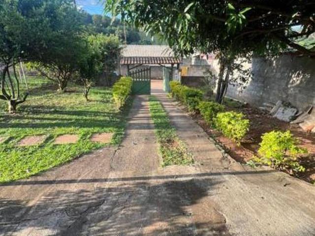 SITIO NA CIDADE DE CAPIM BRANCO MG