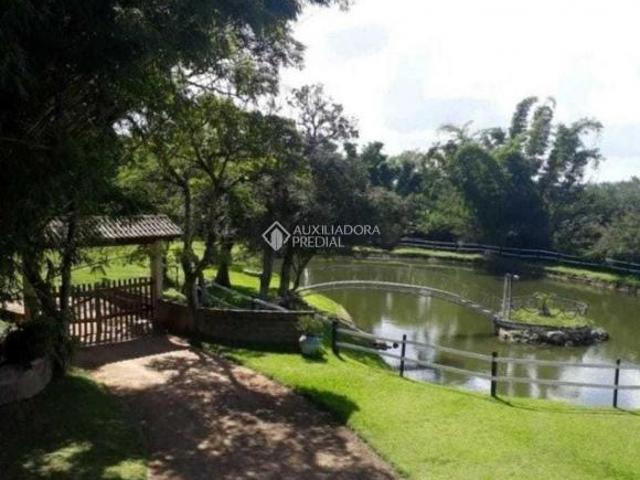 Sítio na Estrada Chapéu do Sol, excelente para relaxar e aproveitar bons momentos