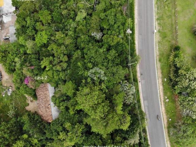 Sítio na Estrada da Branquinha com 6,7 hectares