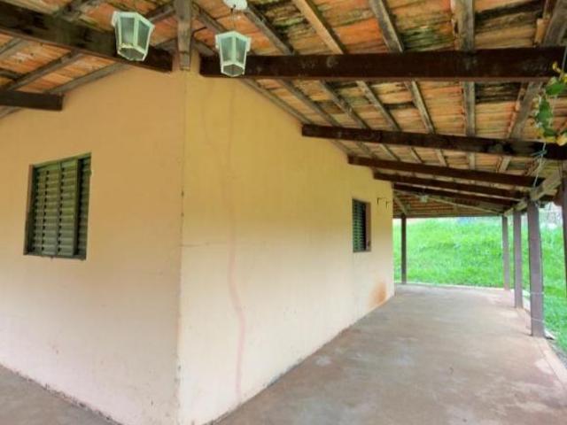 Sítio na Fazenda Pedra Grande, Moranga, Carmópolis de Minas MG