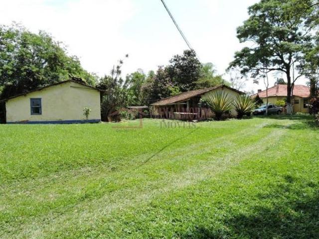 Sitio na Ilha do Bororé São Paulo SP