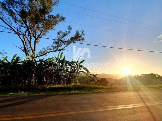 SITIO NA LINHA BONITA!