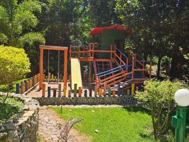 SITIO NA MATA ATLÂNTICA
