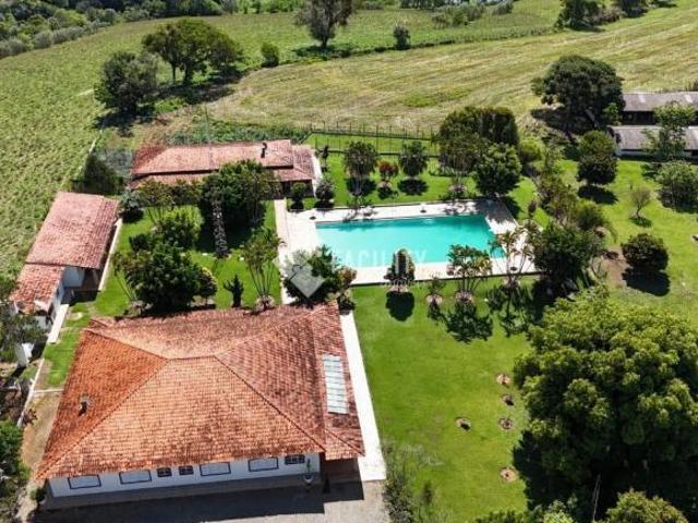 Sitio na região de Sorocaba Salto de Pirapora SP