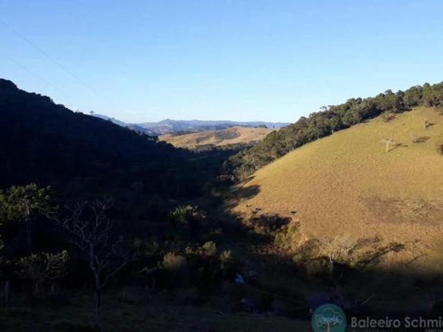 Sítio na Serra da Mantiqueira Oportunidade