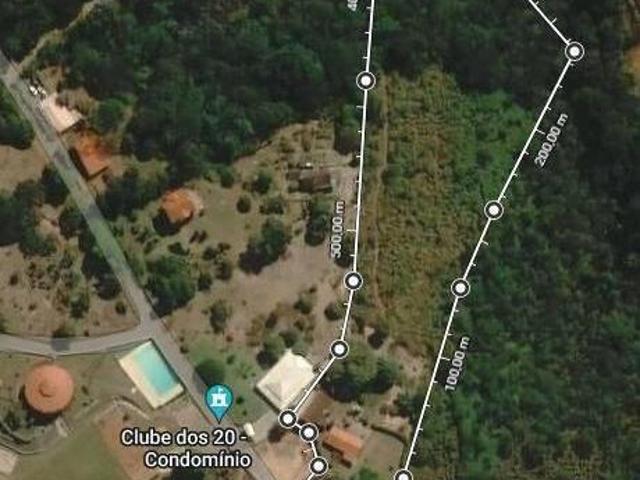 SÍTIO NA SERRA DE CAETÉ