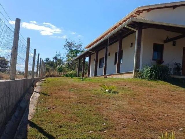 SITIO NA SERRA DO CIPÓ