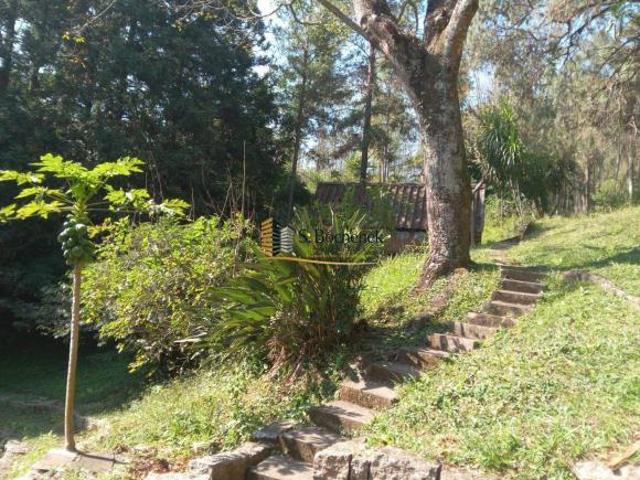 Sítio Nádia – 9,9 ha Estrutura Completa Campo Limpo Paulista