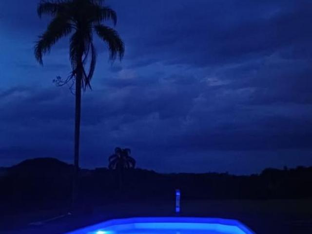 SITIO NO VALE DO RIBEIRA