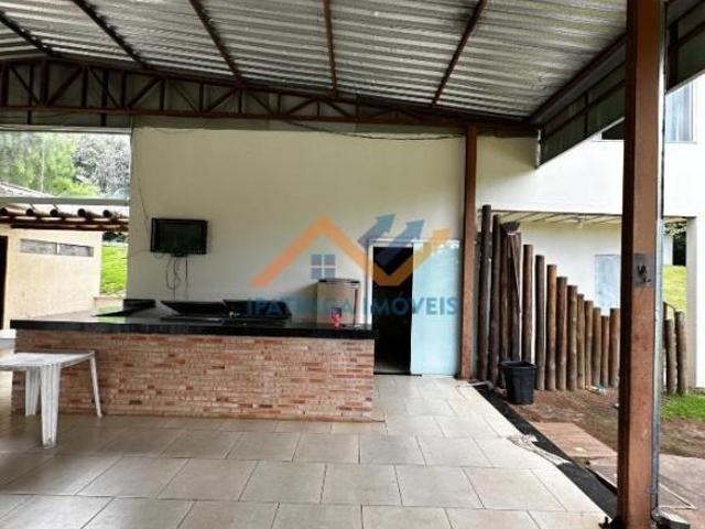 Sitio no Vale Verde
