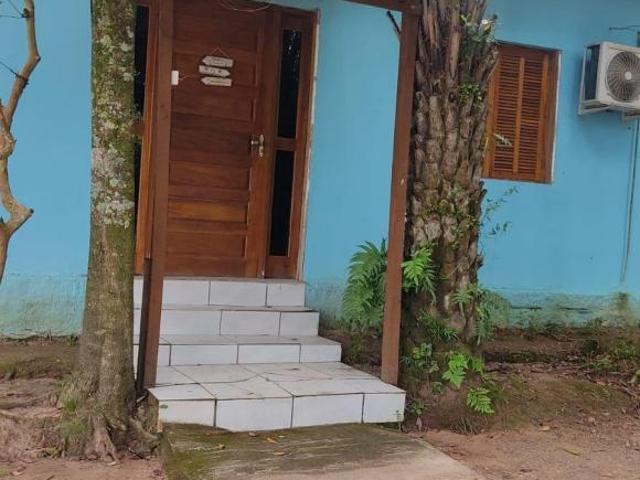 Sítio no bairro Bélem Velho com duas casas e loja comercial