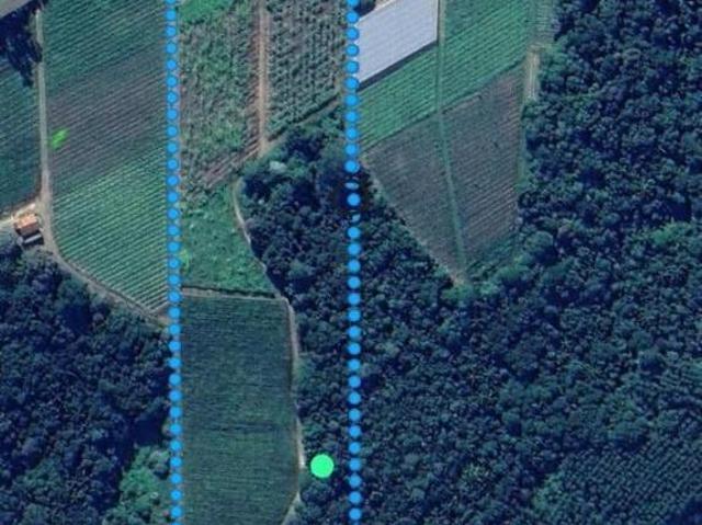 Sítio no bairro do abaitinga. Com área total de 37.844 MTS fica entre Itapetininga e são Miguel ar