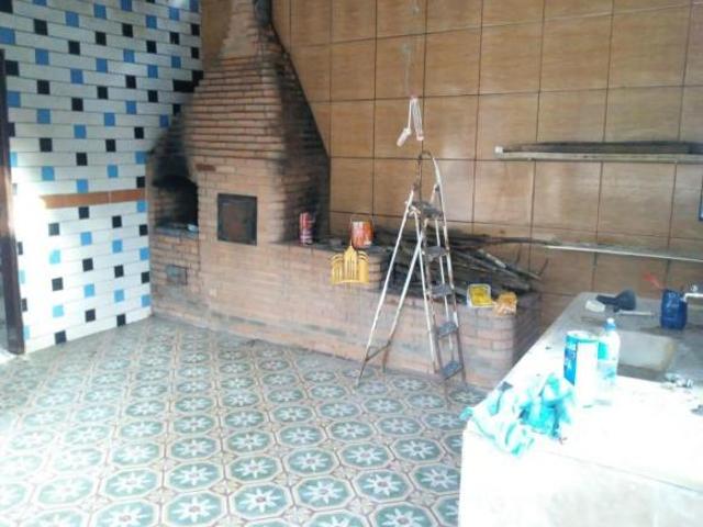 Sitio no bairro Dumaville Esmeraldas