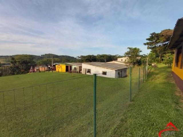 Sitio no bairro Lomba do Pinheiro