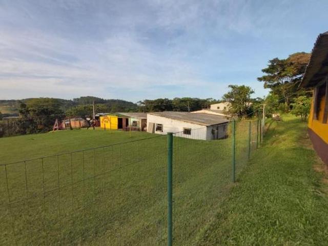 Sitio no bairro Lomba do Pinheiro