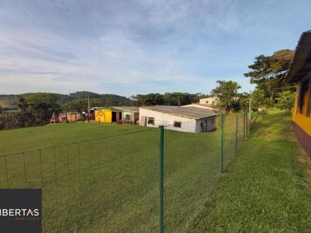 Sitio no bairro Lomba do Pinheiro